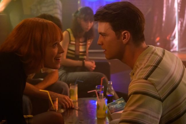 The Reunion: ITV release date, cast, plot, interview trailer | What to ...