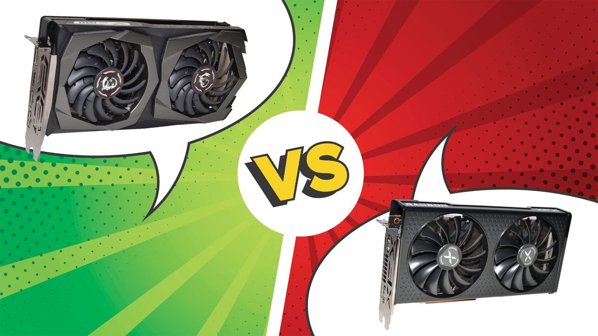 Nvidia GeForce GTX 1650 Super Vs AMD Radeon RX 6500 XT Sub 200 GPU Nvidia GeForce GTX 1650 Super Vs AMD Radeon RX 6500 XT Sub 200 GPU