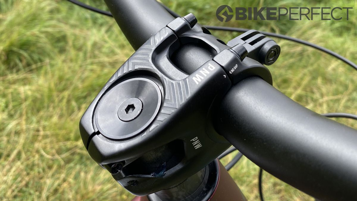 PNW Components Range: handlebar, stem and Loam grip review | Bike Perfect