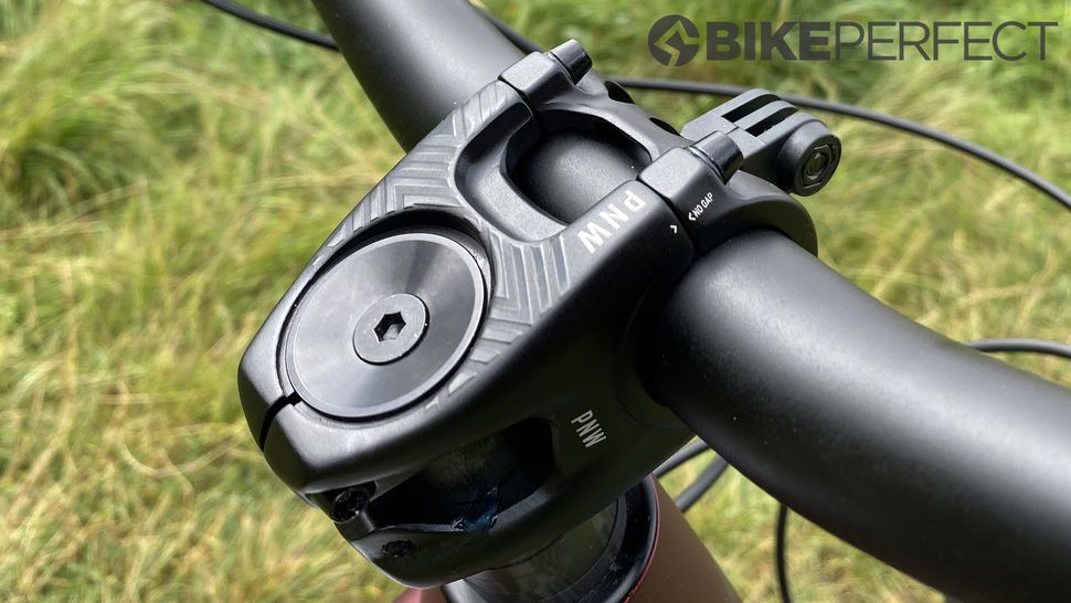 PNW Components Range: handlebar, stem and Loam grip review | Bike Perfect