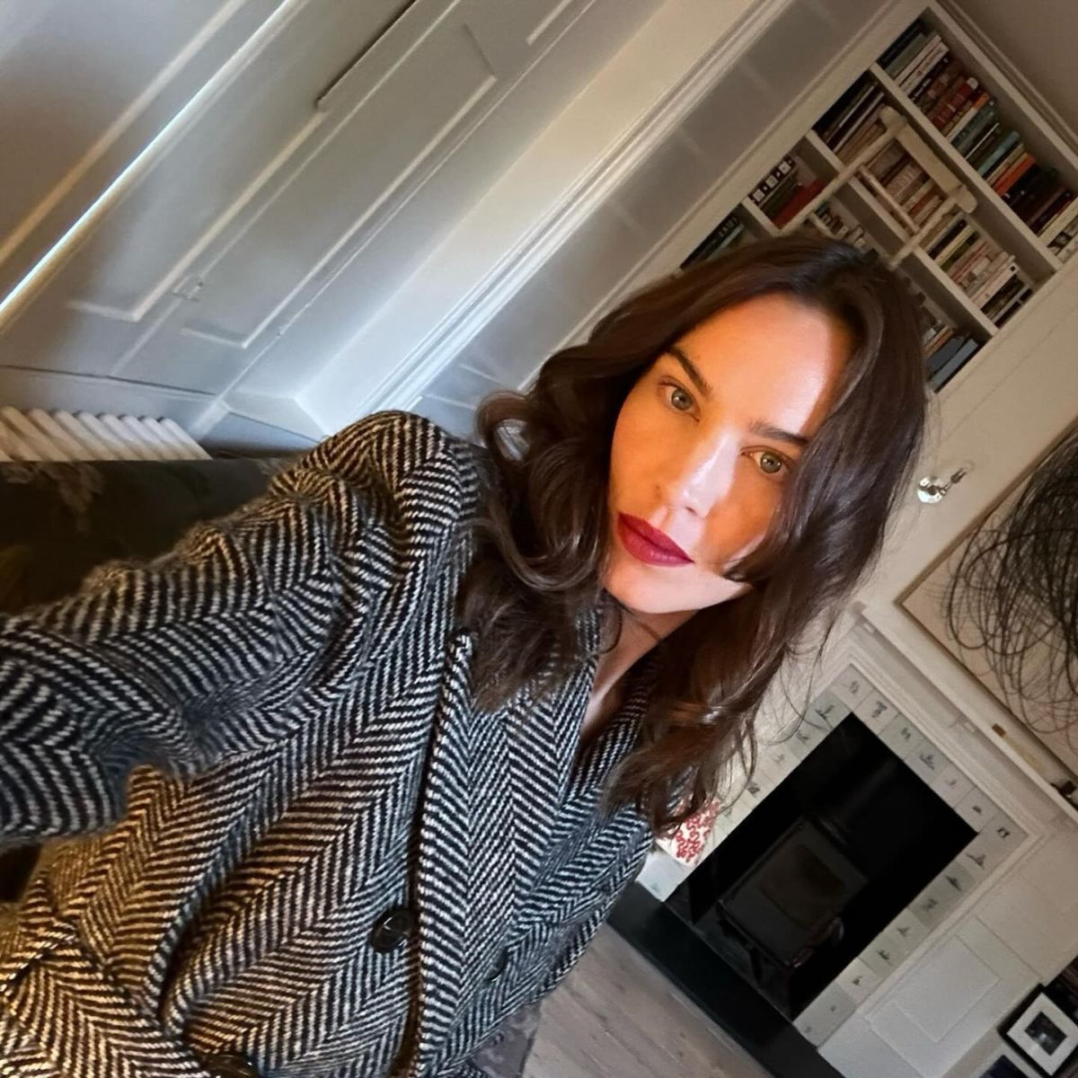 The Best Fringes for Your Face Shape, According to an Expert | Who What ...