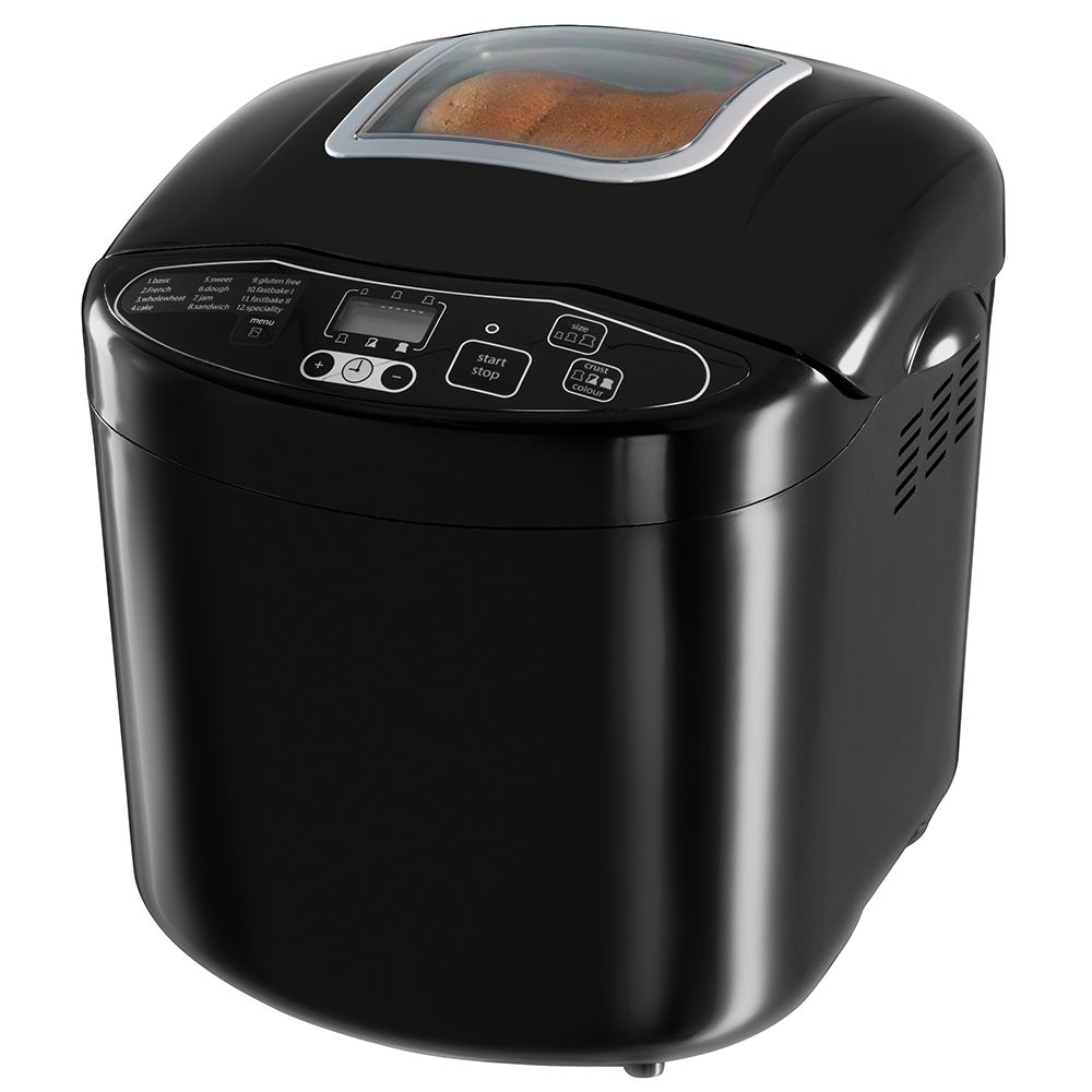 Best bread maker – the 8 top bread machines | Ideal Home