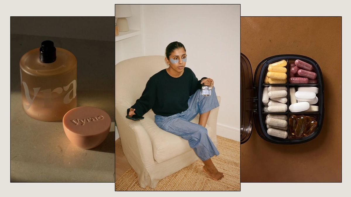 6 Biggest Wellness Trends to Have on Your Radar in 2026 | Who What Wear