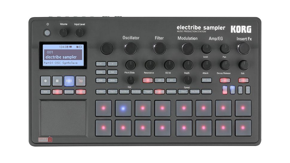 Best grooveboxes 2025: All-in-one groove machines | MusicRadar