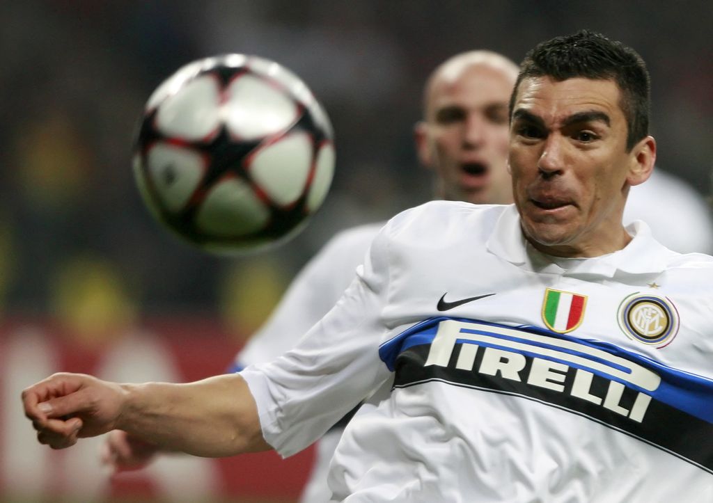 Best Brazilians who played in Europe | FourFourTwo