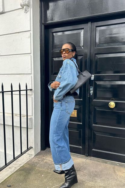 These tinted lens aviators will be everywhere this spring | Marie Claire UK