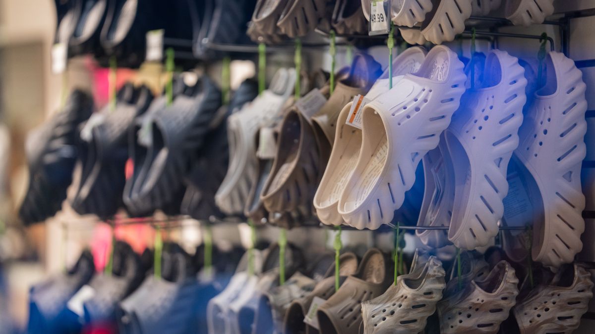 Ultra runners can’t seem to get enough of recovery shoes – but do they ...