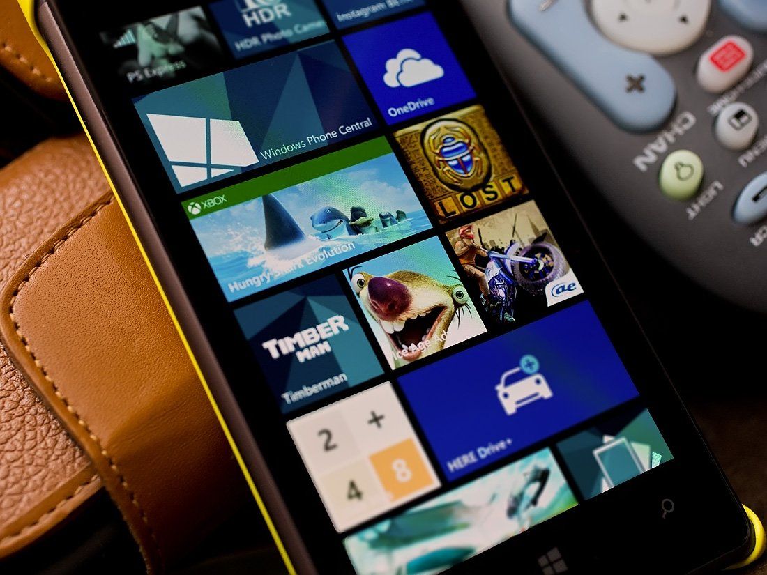 Top New and Rising Windows Phone Games | Windows Central