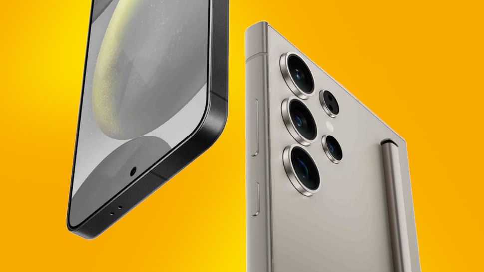 Samsung Galaxy S25 Dernières Nouvelles Rumeurs Et Tout Ce Que Nous