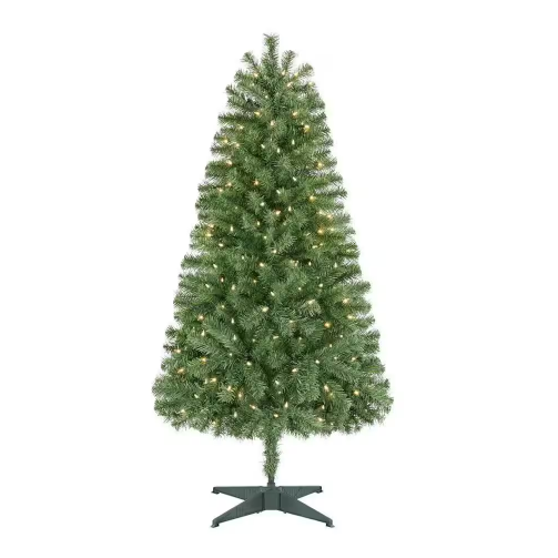 The 9 best artificial Christmas trees for 2024