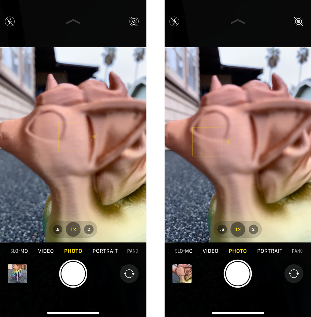 How to get the most sharp and focused photos: iPhone Photography Tips ...