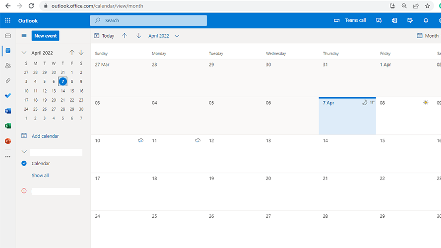 How To Add Google Calendar To Outlook Laptop Mag