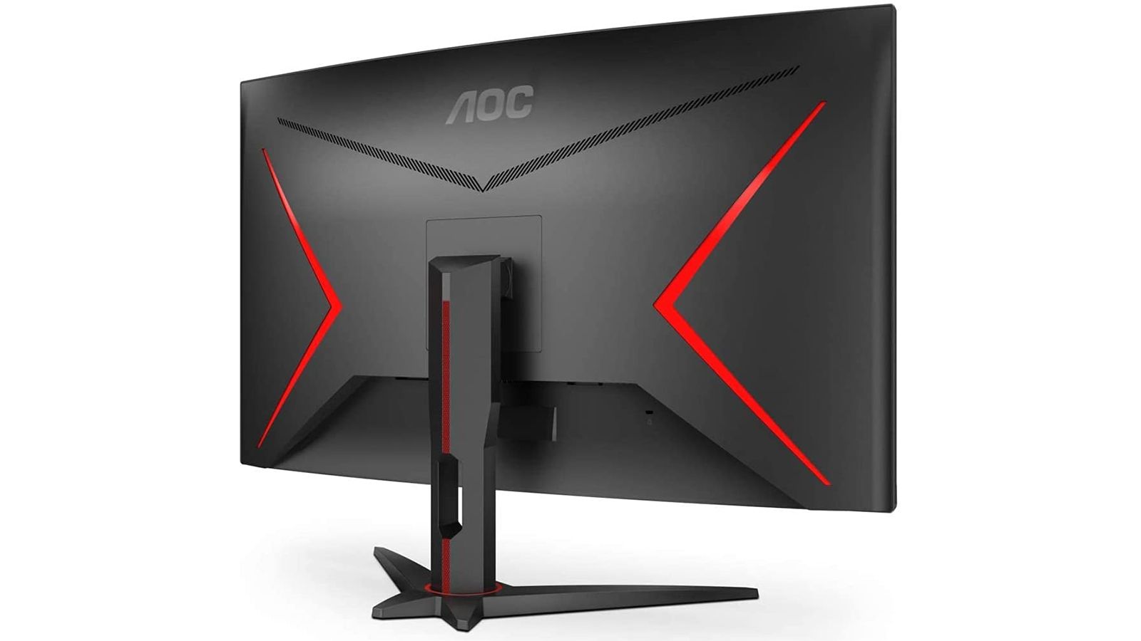 AOC CQ32G2SE curved gaming monitor review: a solid mid-range performer | T3