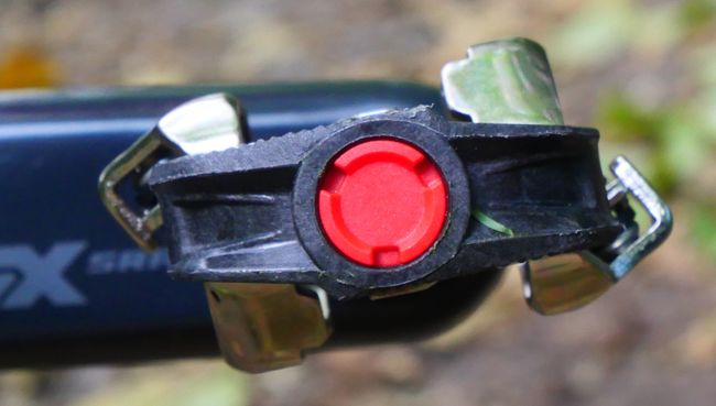 Look X-Track Race Carbon pedal review – an SPD alternative from Look ...