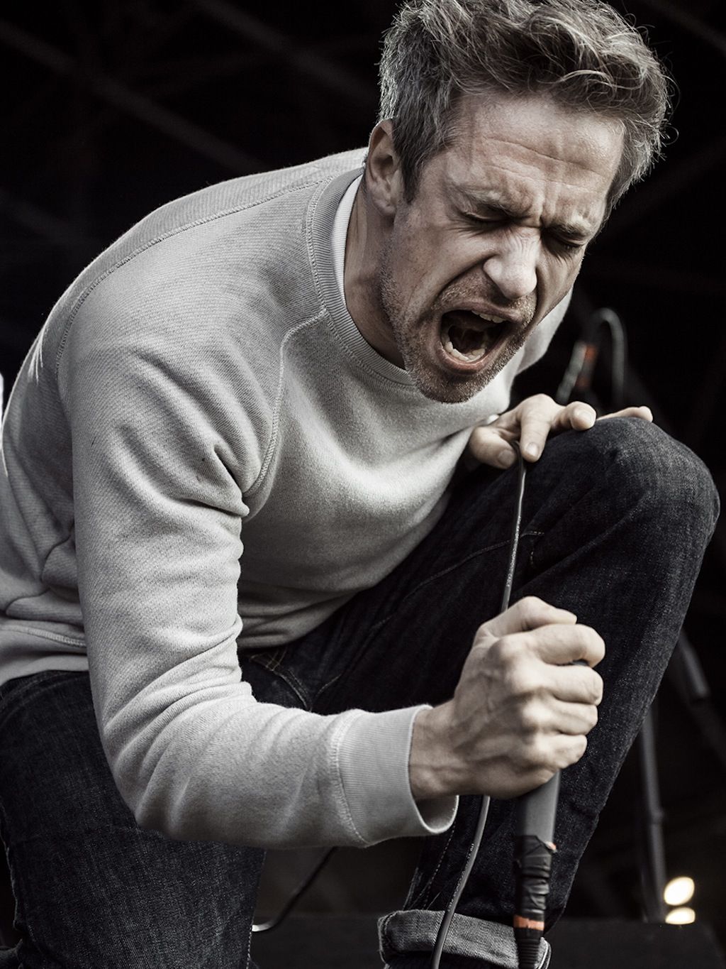 Hevy Fest 2014: Saturday review | Louder