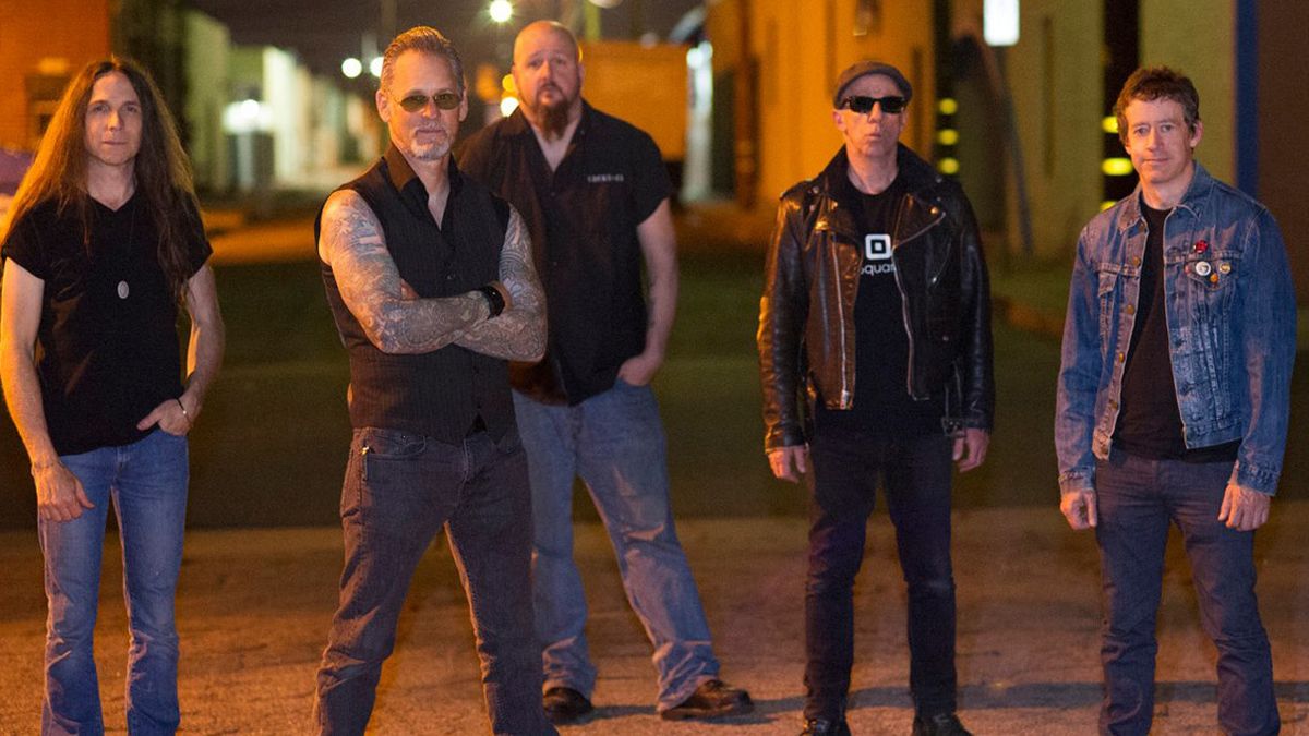Little Caesar announce Brutally Honest | Louder