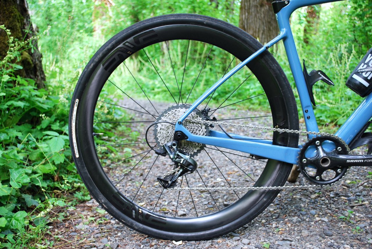 Best gravel bike wheels 2025: options for your gravel or adventure bike ...