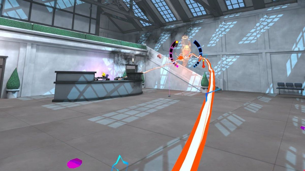 Ghostbusters: Rise of the Ghost Lord is light on lore but stuffed with ...