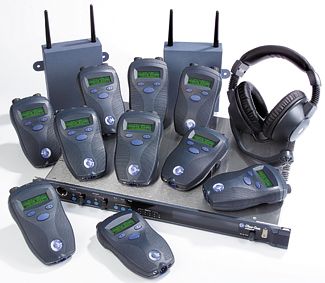 Clear-Com CellCom 10 | TV Tech