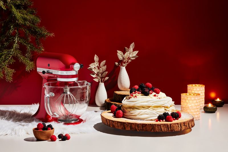 How to clean a stand mixer: in 5 easy steps | Homes & Gardens