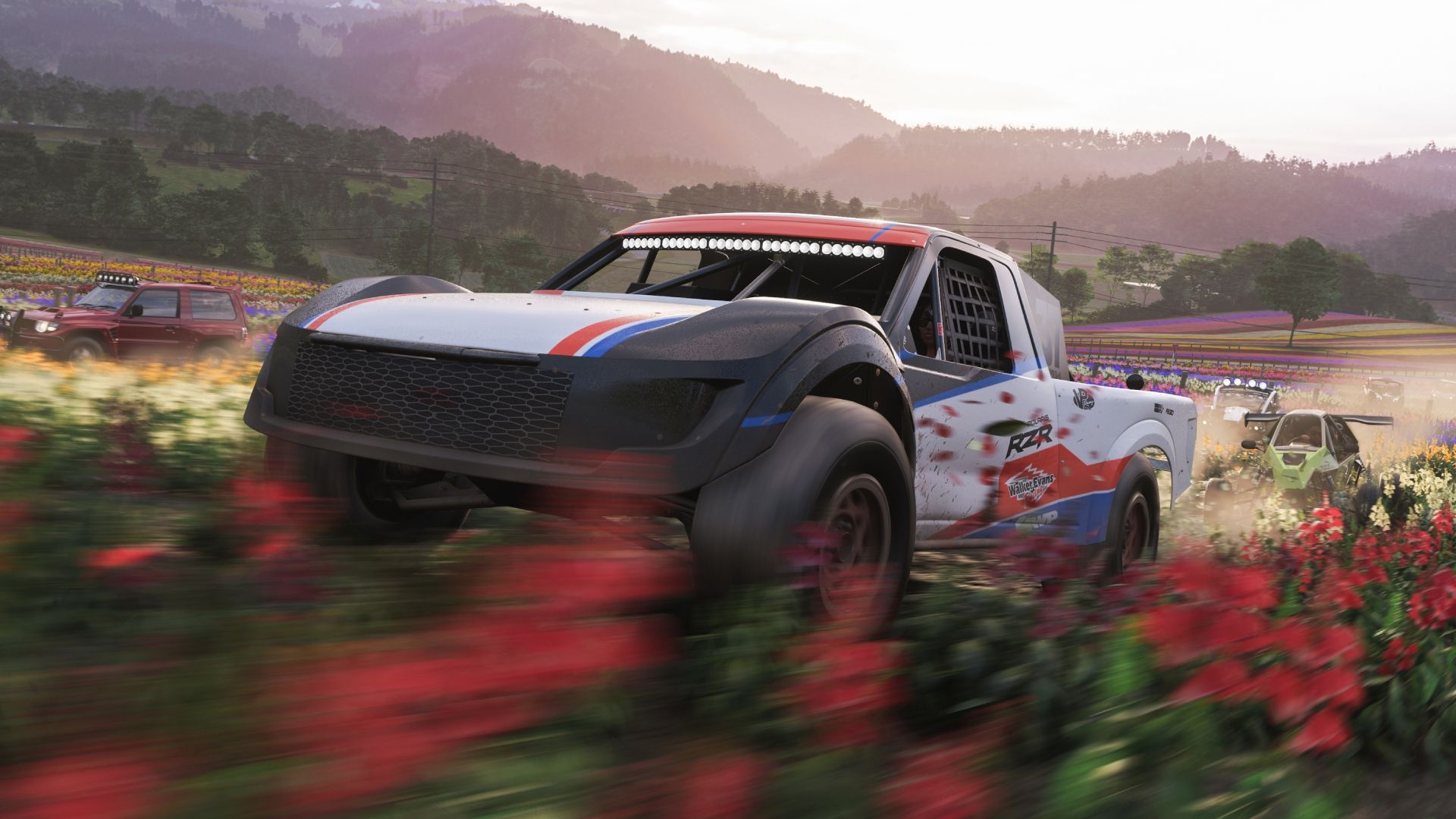 The 8 best racing games in 2026 | TechRadar