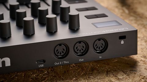 “New look, new display, new features, proper MIDI out – this is a big ...