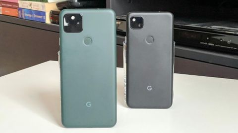Google Pixel 5a review: Still a great camera phone | Tom's Guide