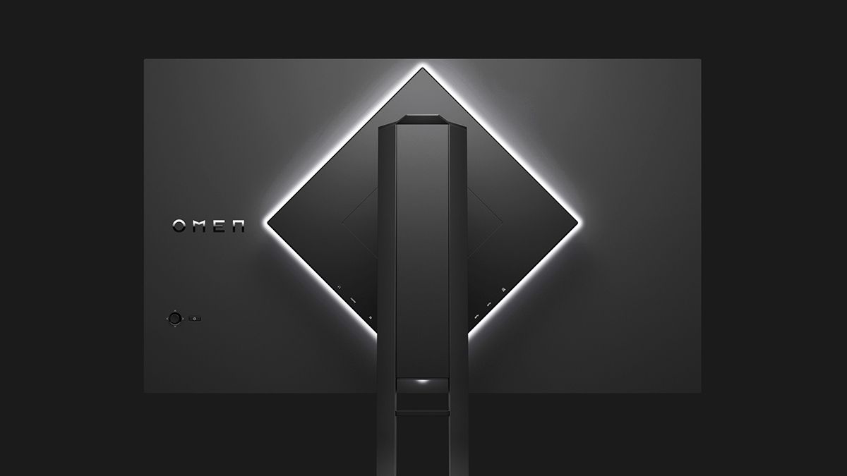 HP Omen 27i review: a superior 27-inch gaming monitor | T3