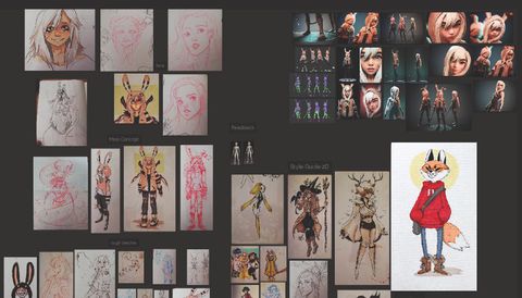 PureRef: How to use the image reference tool | Creative Bloq