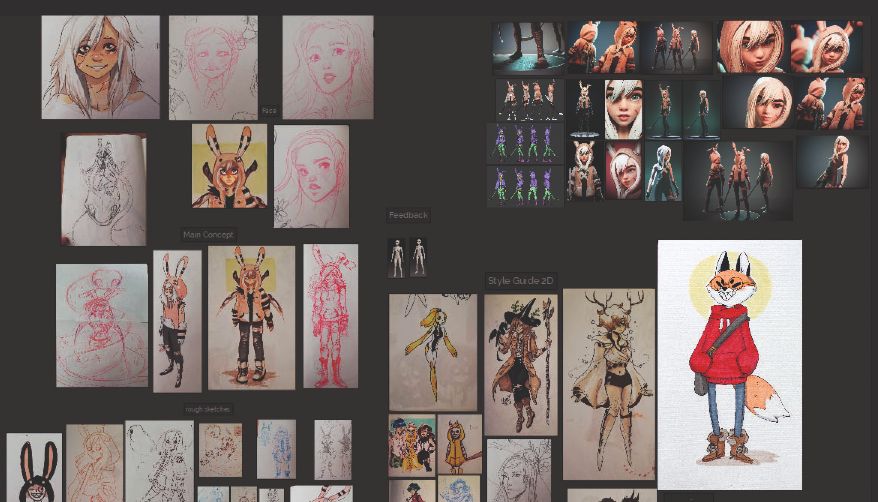 PureRef: How to use the image reference tool | Creative Bloq