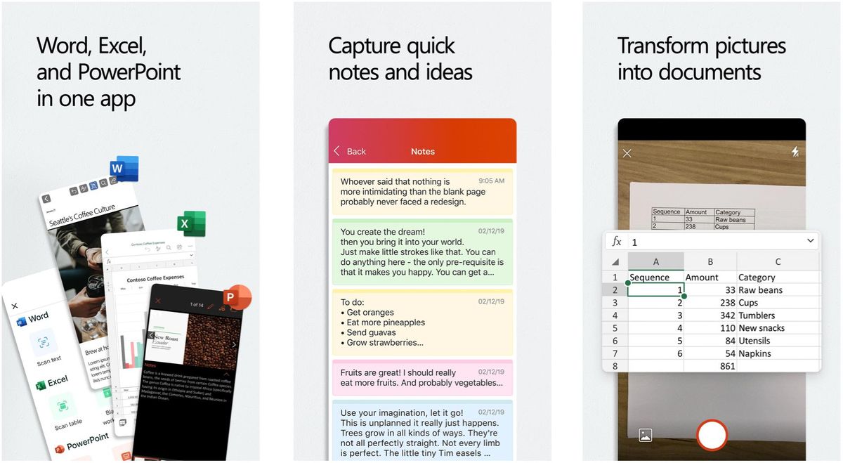 Best iPhone and iPad apps for college students: Start the school year ...
