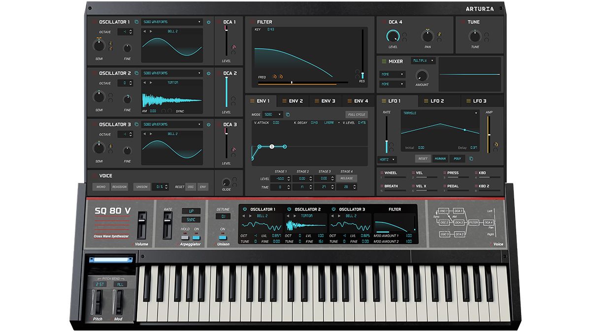 An Arturia project manager explains how plugins are made (and why the ...