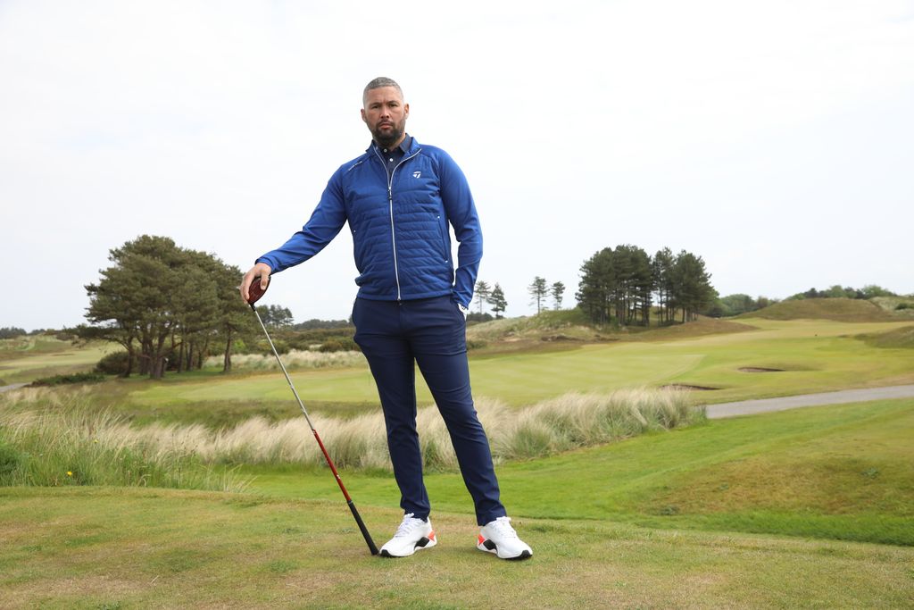 'I Will Not Stop Until I Get A Single-Figure Handicap' - I'm A ...