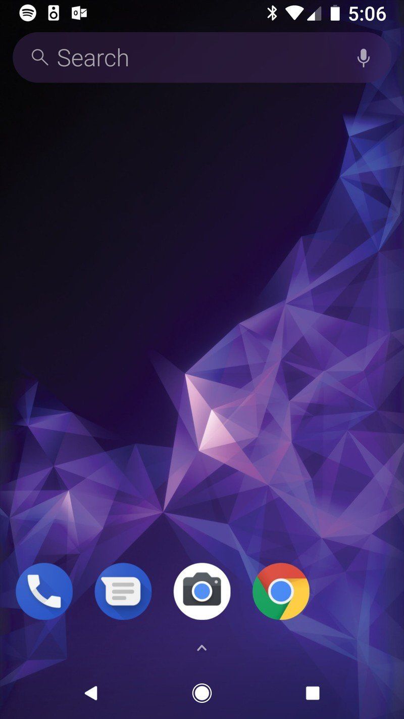 Evie Launcher review: Still simple, stylish, and steadily improving ...