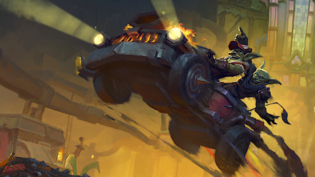 Wrath Classic Last Rites Quest Guide Pc Gamer