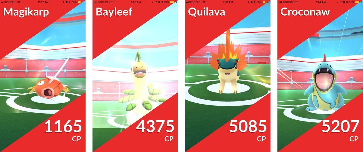 Pokémon Go Raid Battles: How to find 'em, fight 'em, and win! | iMore