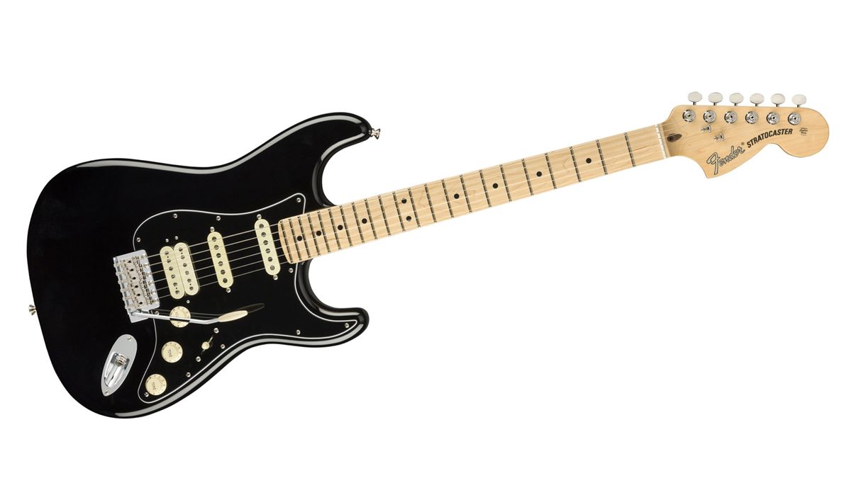 Best rock guitars 2025: Channel your inner guitar god | Louder