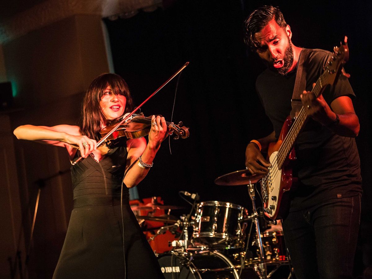 Resonance Festival, London | Louder