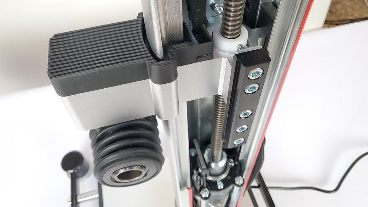 Elite Rizer review: An indoor cycling interactive gradient simulator ...