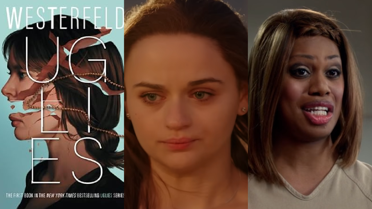 The Uglies Movie: We Know About The McG Adaptation | Cinemablend