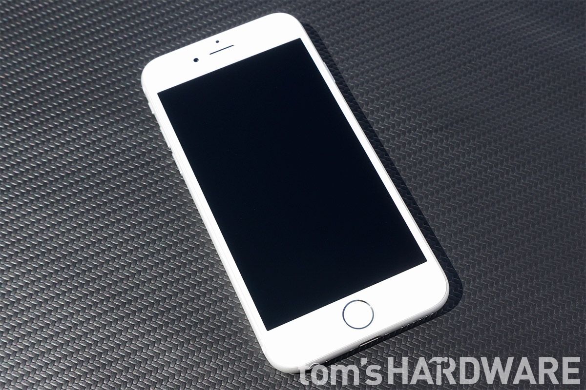 Apple iPhone 6s Design Pictures