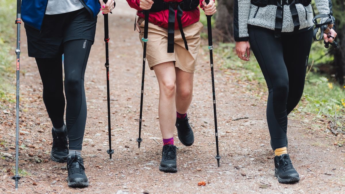Columbia Konos TRS OutDry Mid Hiking Shoe review: all-day comfort with impressive grip | Advnture