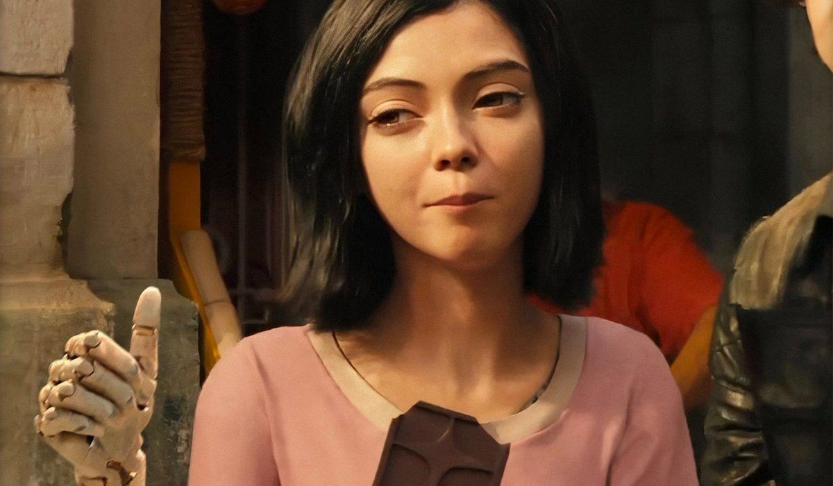 10 Behind-The-Scenes Facts You Might Not Know About Alita: Battle Angel ...
