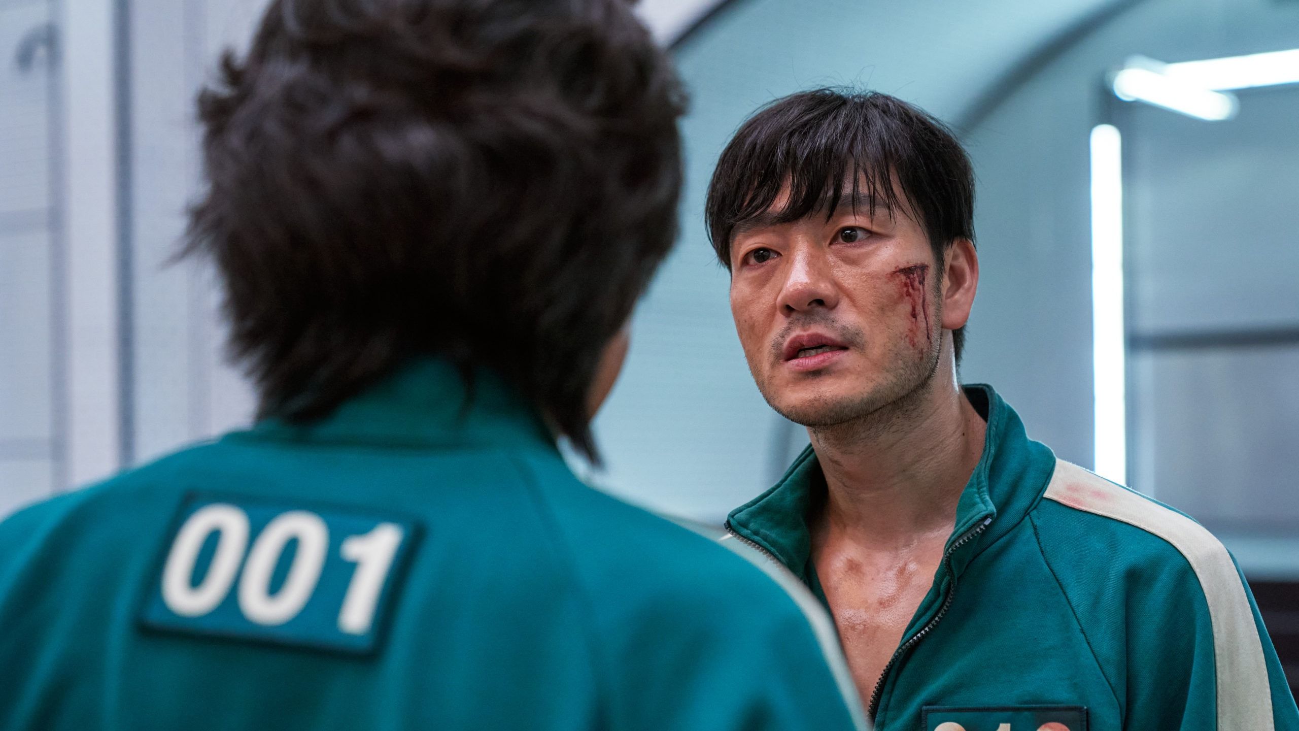 Prime Video adds Squid Game star to upcoming spy thriller series ...