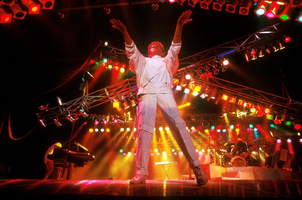 Jon Anderson: There's No Point Pretending That I'm Mates With Yes | Louder