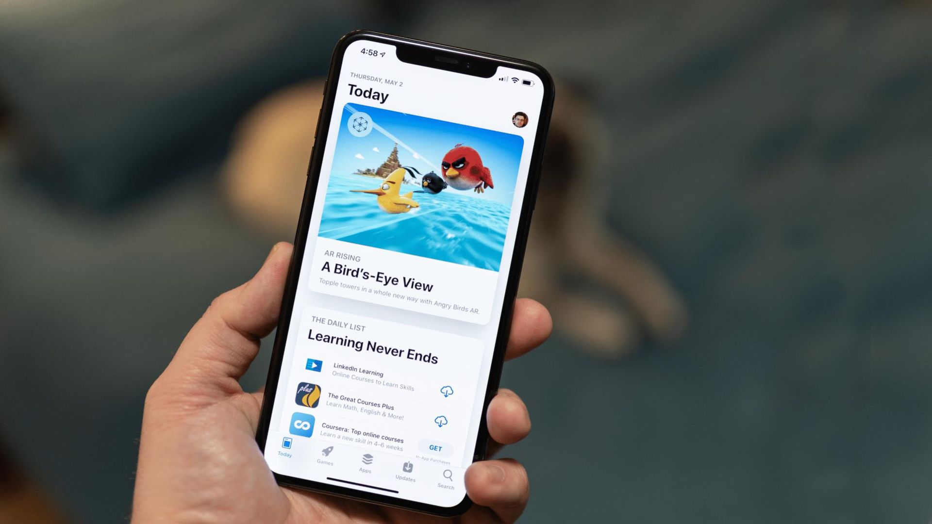 Apple could be forced to yank some of the world's most popular apps ...