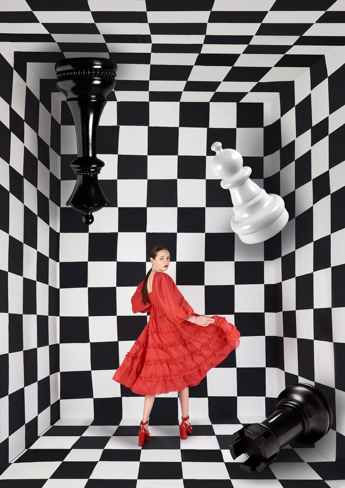 Meet Shelby Nolan-Hoare, student and British Photography Awards winner | Digital Camera World