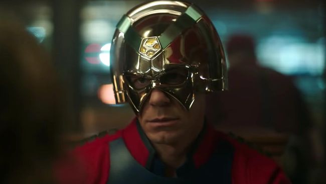 Peacemaker season 2: Release date and everything we know so far about James Gunn's returning DC ...