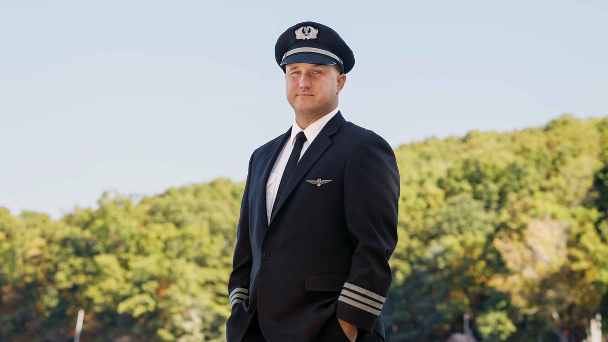 COVID Clipped This Pilot’s Wings | Kiplinger