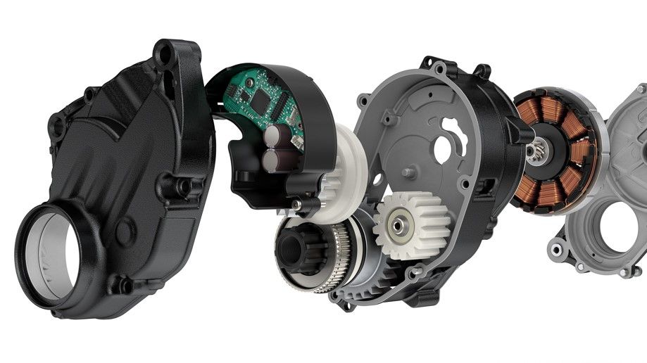 Best e-MTB motors – our expert pick of the top electric bike motors ...